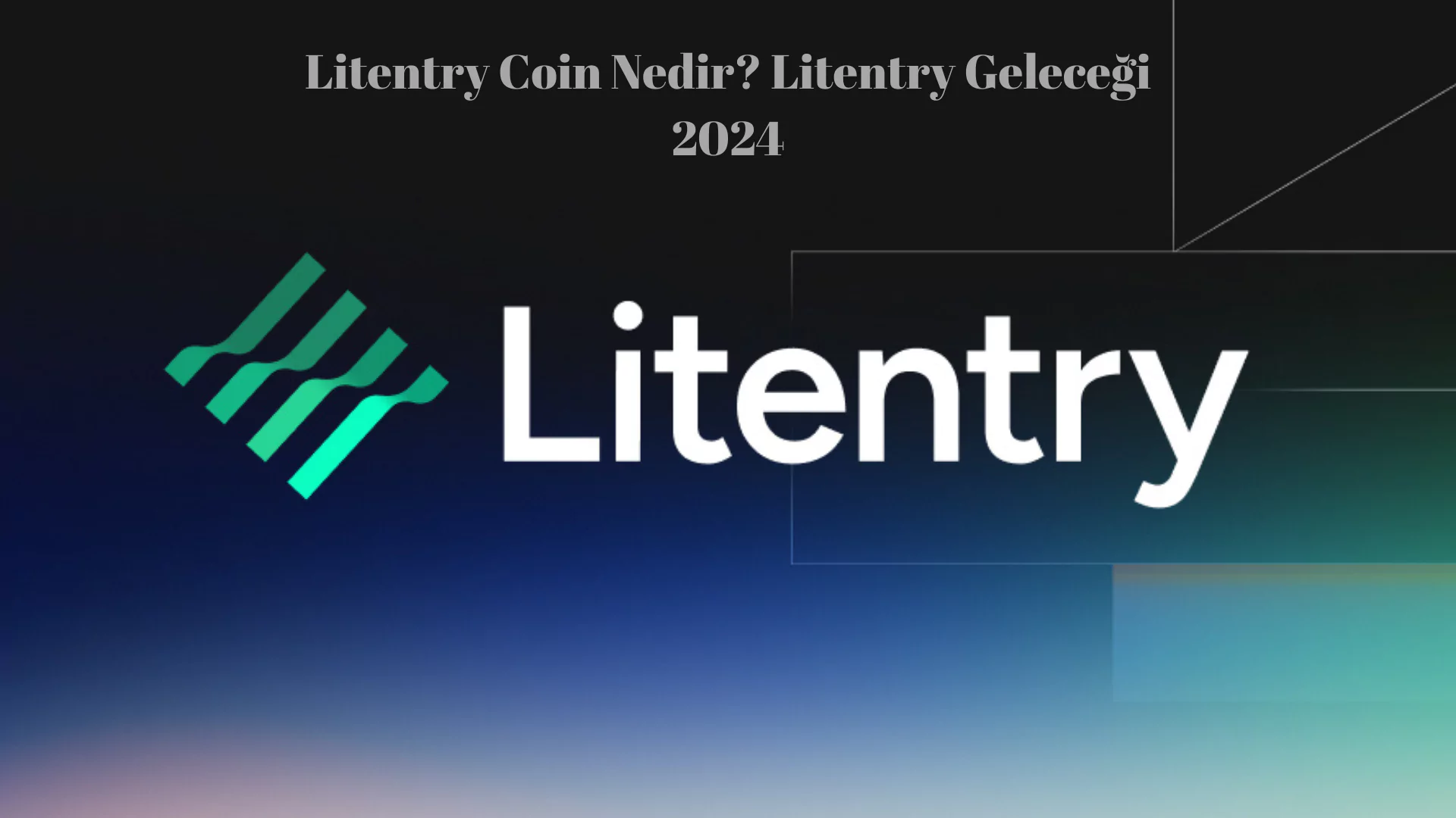 Litentry Coin Nedir? Litentry Geleceği 2024 - Kriptonat