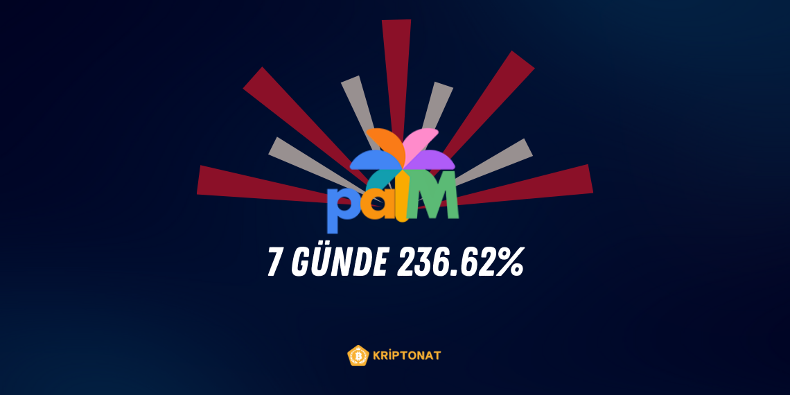 PaLM AI Geleceği 2024, PaLM AI Coin Nedir? - Kriptonat